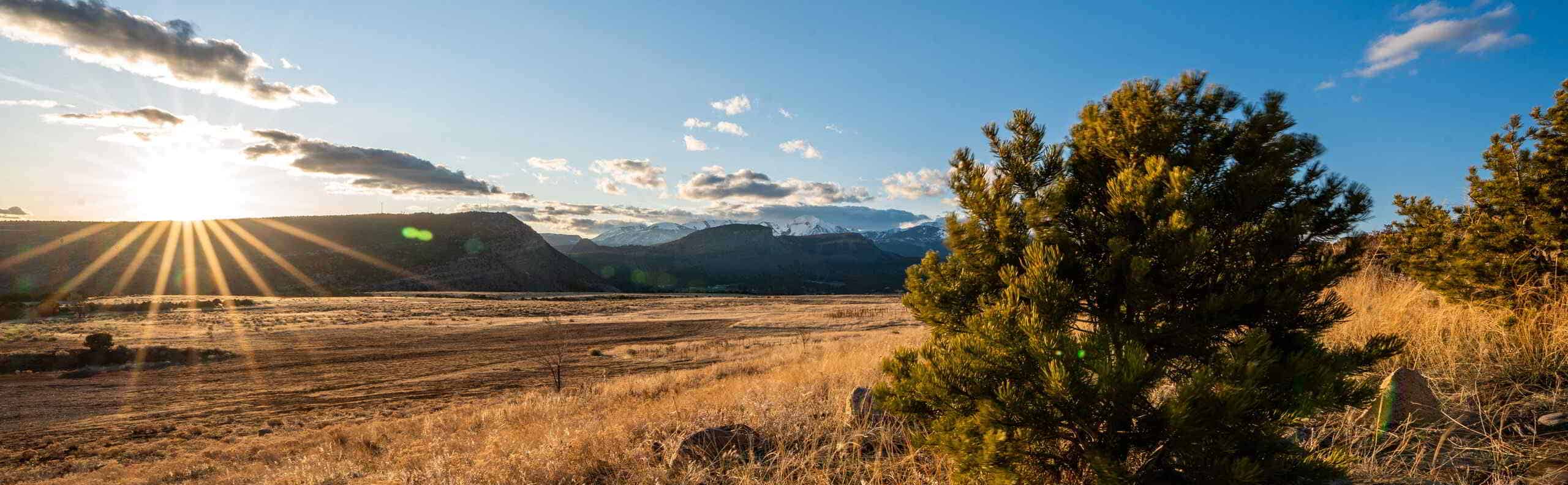 Durango Recreation – Durango Mesa Park