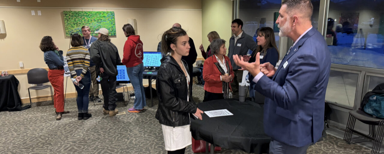 Join Us at the Engage Durango Community Open House - Durango Mesa Park